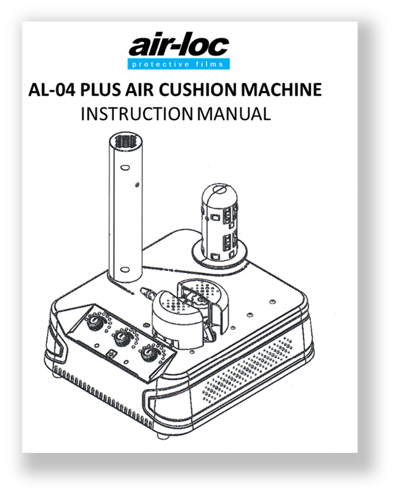 Operating Manual « air-loc
